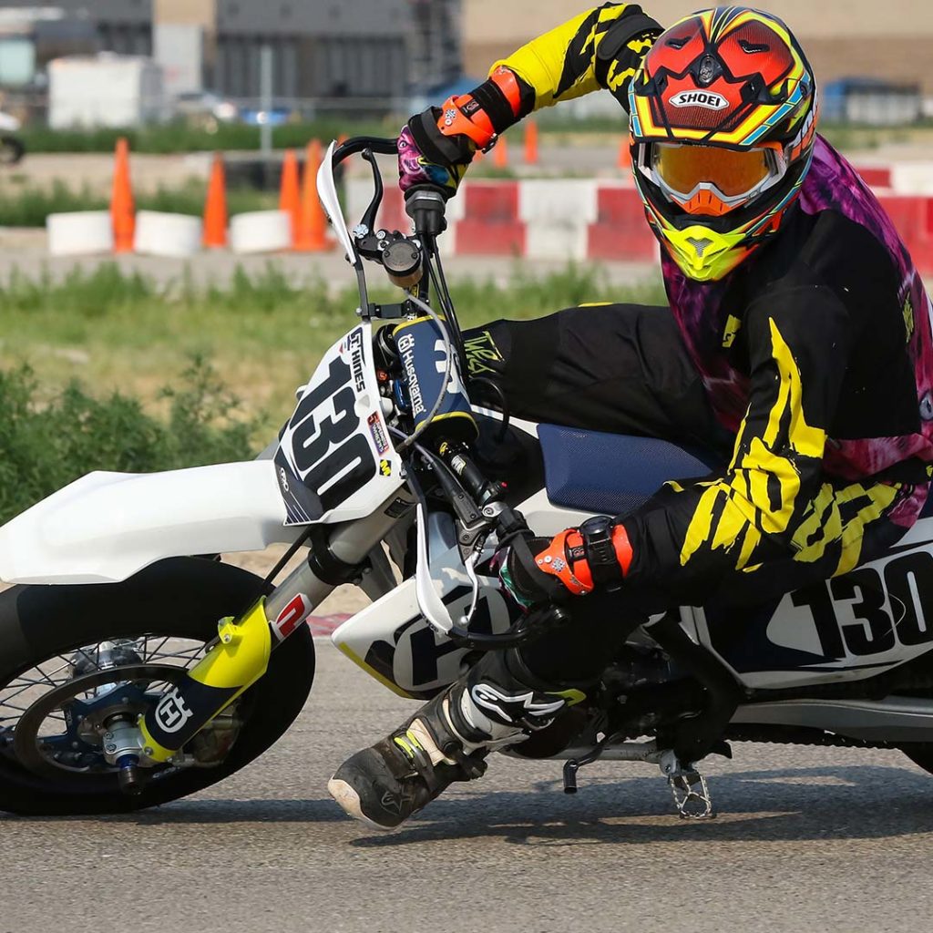 SUPERMOTO – Utah Sport Bike Association